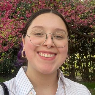 Angélica S., Advanced Student in ENGLISH TEACHING Program ...