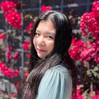 Moe I., I am your friend and teacher! | Learn with Japanese Tutors