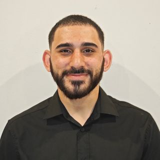 Ebrahim C., Certified English tutor with 2 years experience focusing on ...