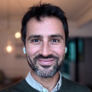 Julien A., Professional French & Conversation: Learn with Joy | Learn ...