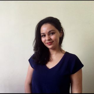 Amina G., Native French speaker with 2 years teaching experience ...