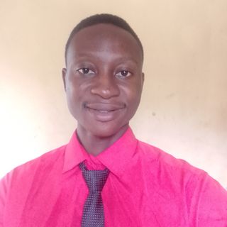 Favour O., Certified music teacher with over 10 years of musical ...