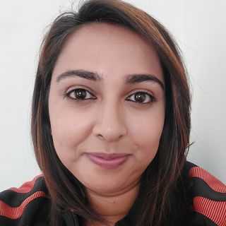 Prathika H., Interactive , fun & exciting tutor | Learn with English Tutors