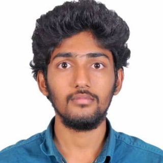 Santhosh R., Boost Your Skills in Maths with Me! | Learn with math Tutors