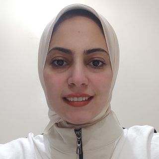 Esraa A., A teacher to teach the Egyptian dialect | Learn with Arabic ...