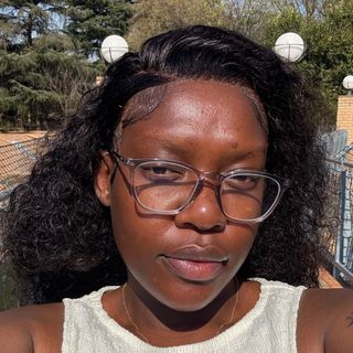 Boitshoko N., One “wo”man can change the world with just one student ...