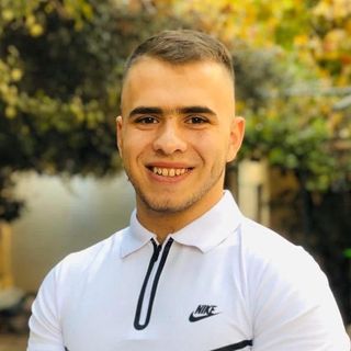 Ahmad F., Arabic is my mother tongue, and I’ve developed my teaching ...