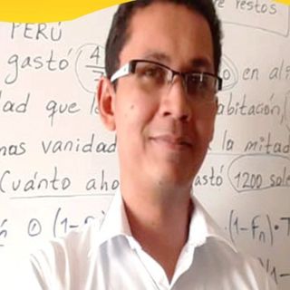 José F., Math Teacher with over 10 years of experience. | Learn with ...