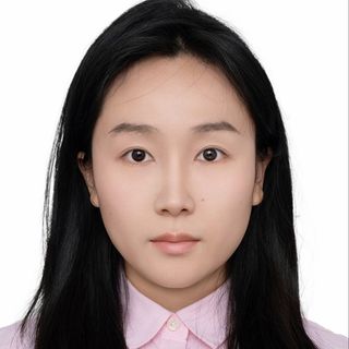 Yujing G., 🌟HSK🌟Beginner｜Certified Chinese Tutor with Five Years of ...