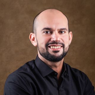 Alan G., Scientific English & Research Communication Tutor | PhD in ...