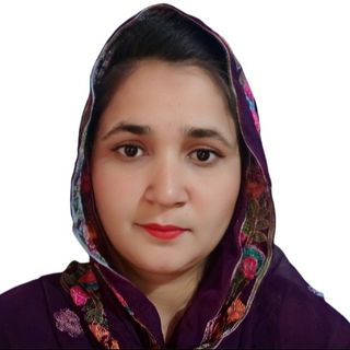 Mahwish A., Unlock the Beauty of Punjabi with an Experienced Tutor ...