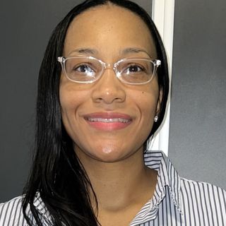 Patryce C., U.S. Military Veteran/Certified Tutor/World Traveler ...