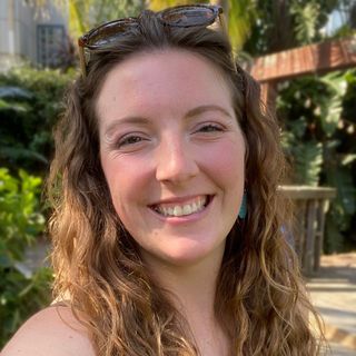 Frances L., Grow your confidence and fluency with a native, certified ...