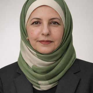 Manar A., PhD Teacher with over 17 years of experience | Learn with ...