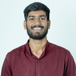 Chetan K., Profesor calificado de JEE Advanced con más de 5 años de ...