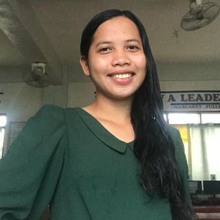 Michelle P., A Filipino Tutor with 1 year teaching experience | Learn ...