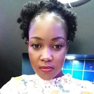 Refiloe M., Fun and friendly English tutor with 2 year's experience ...