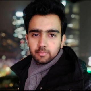 Ali Shuja S., Instructor & Researcher (Python | C++ | JAVA | SQL ...