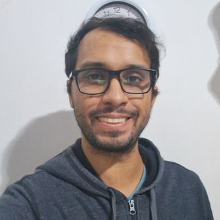 Daniel M., Fluent English Tutor | Improve Your Speaking, Grammar ...