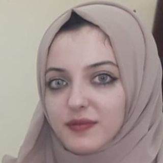 Malak M., Certified Teacher with Over 5 Years of Experience | Learn with Arabic Tutors