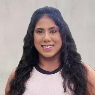 Miranda S., Tutor certificado por TEFL con un título en Gestión ...