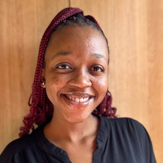Oratile M., I am a certified tutor who is committed to helping my ...