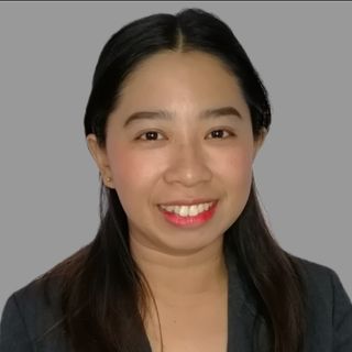 Sheila May J., Certified English tutor with 4 years of experience ...
