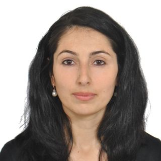 Gulnoz A., Certified tutor with 5 years of experience | Learn with ...