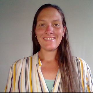 Taryn P., Native-speaking conversational English tutor with TEFL ...