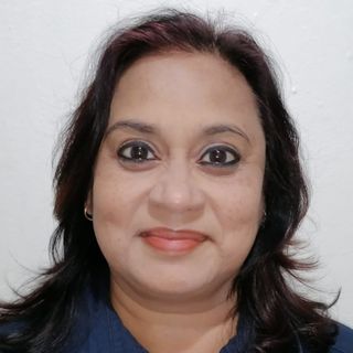 Ashnee M., Certified teacher with 5 years of experience | Learn with ...