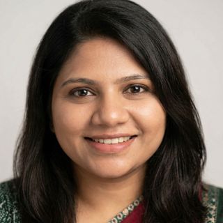 Urvashi P., Expert Microbiology & Biology Tutor | 5 Years Experience ...