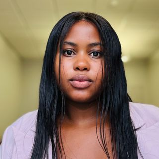 Gcina M., Friendly TEFL-Certified Tutor with a Passion for Helping You ...