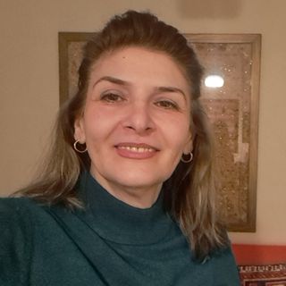 Lyda A., French teacher with 10 years of experience. | Learn with ...