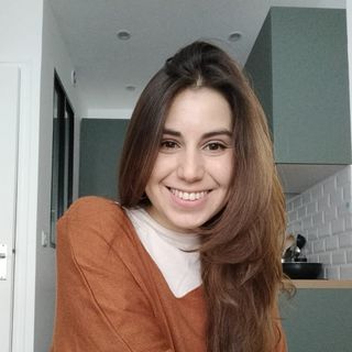 Gloria N., Fun and Fluency: Master Spanish While We Learn About the ...