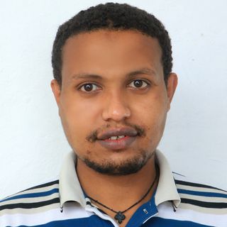Temesgen T., Math Tutor | Boost Your Grade, Build Your Confidence ...