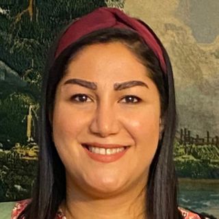 Zahra G., Tutor certificado con más de 10 años de experiencia ...