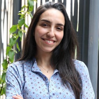 Manel A., English Coach – 8 Years Teaching | No Boring Lessons, Just ...