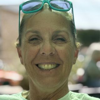 Francesca P., İtalyanca'yı 360º Öğrenin, Ana Dili İtalyanca Olan Bir ...