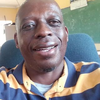 Motsamai L., Tutor certificado TEFL calificado y muy motivado | Aprende ...