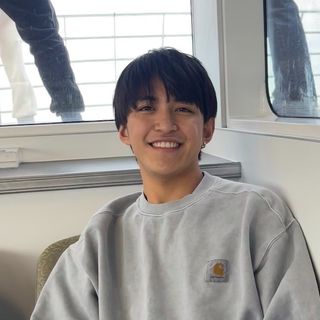 Ken U., Native Japanese with a good smile :) | Learn with japanese Tutors