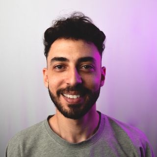 Osama R., Discover the Art of Arabic: Dive into Dynamic Lessons with ...