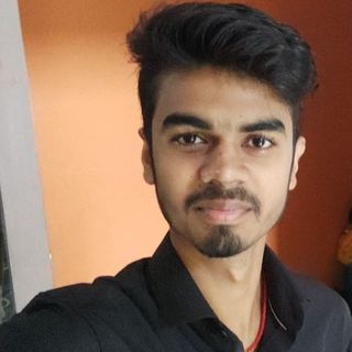 Anish V., Maths teacher with 4 year of certification. | Learn with math ...