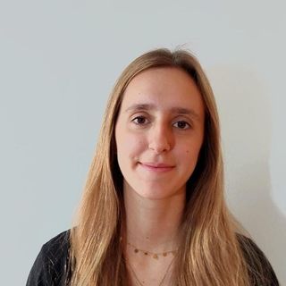 María G., Profesora de español titulada con 5 años de experiencia ...