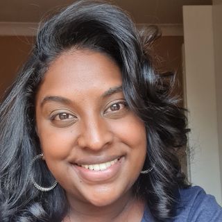 Ilona N., Learning creates desire | Learn with English Tutors