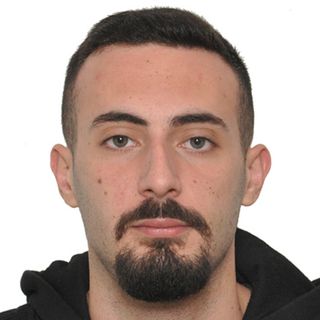 Djordje D., Stereotypical Balkan buddy here to teach you everything ...