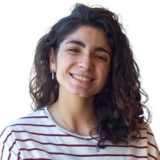 Mariana M., Profesora con título universitario | 5+ años de experiencia ...