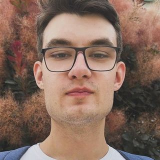Pavel L., Experienced English Tutor | Tailored Lessons for Every Goal ...