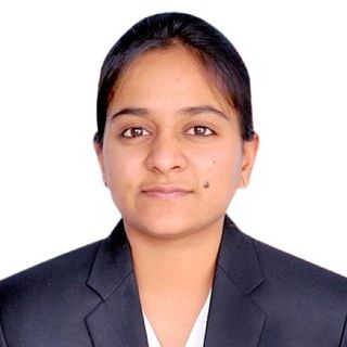 Neha A., Bonafide Java Programmer with 3 years of experience in ...