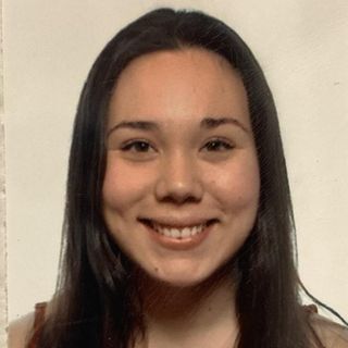 Ariadna M., Certified multilingual tutor with 2 years of experience ...