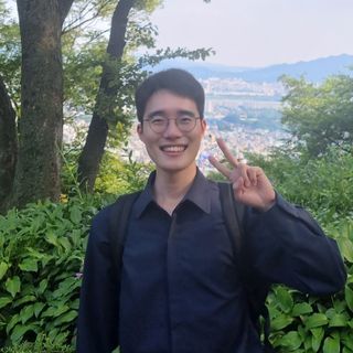 Young Hwan C., Let's have fun and learn systematically! | Learn with ...